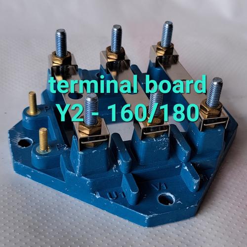 Jual Y2 - 160/180 - terminal board dinamo - terminal board elektro ...