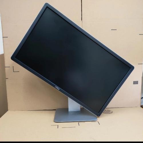 Jual monitor dell 23 inch LED P2314HT kaki vertikal - Jakarta Pusat ...