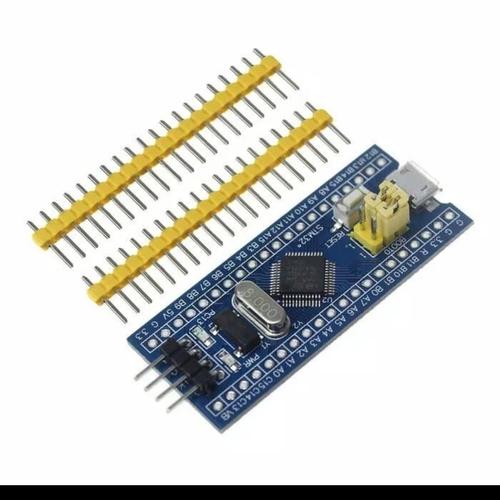 Jual Kit Module STM32F103C8T6 - Jakarta Timur - Sipol | Tokopedia