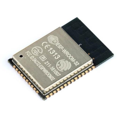 Jual Esp32 S Module Wifi Bluetooth Module Esp32 Serial To Wifi Esp32