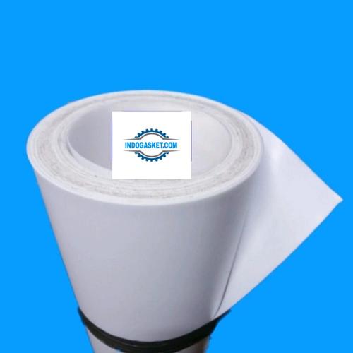 Jual Teflon Lembaran Tebal 0.8mm x 100cm x 100cm - Jakarta Utara - INDO GASKET.COM | Tokopedia