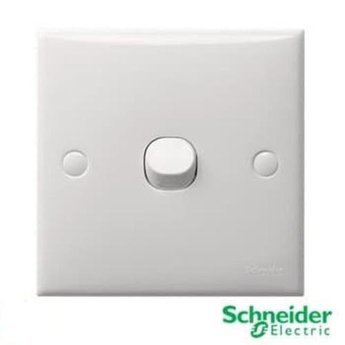 Jual Schneider Clipsal Classic E30 Stop Kontak / Saklar Lampu 1 2 3 4 ...