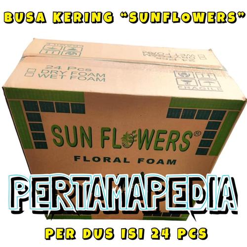 Jual Busa bunga / Busa kering / Gabus Kering - BusaKeringKECIL - Kota ...