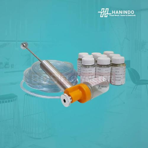 Jual Oil Sample Vacuum Pump - Oil Sampling Minyak - Oil Sampling Can ...