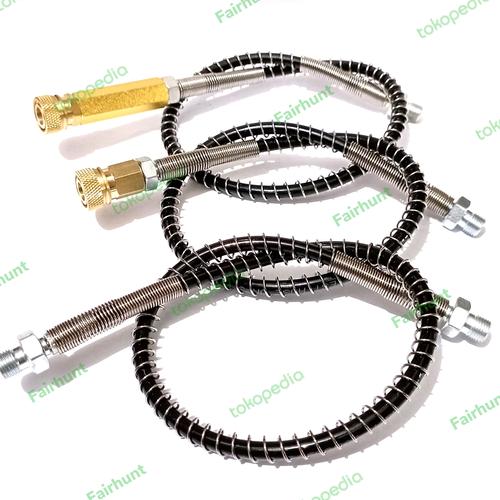 Jual selang pompa PCP, sparepart pompa PCP - selang A - Kab. Bekasi ...