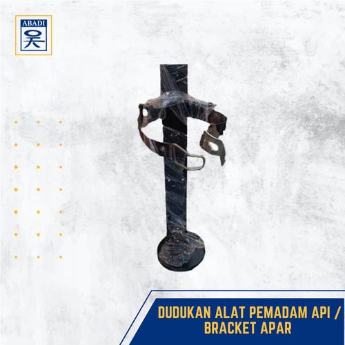 Jual DUDUKAN ALAT PEMADAM API / BRACKET APAR 3 KG - Kota Samarinda ...