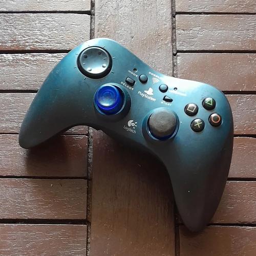 Jual Stick Logitech Cordless - Kota Depok - MTStoresecondhand | Tokopedia