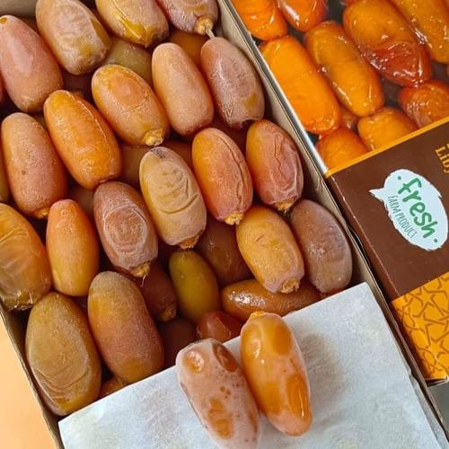 Jual kurma Ruthob libya 1 kg/ kurma Ruthob libya/kurma muda - Kab ...