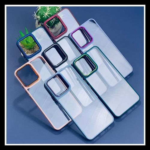 Jual XIAOMI POCO X5 5G ELECTRO HYBRID ORIGINAL HARD CASE SOFT CASING ...