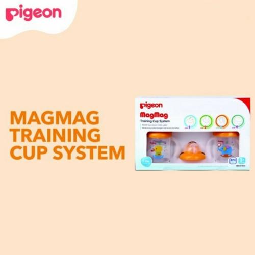 Jual Pigeon Mag mag Training Cup System - Kab. Tangerang - mondebaby ...