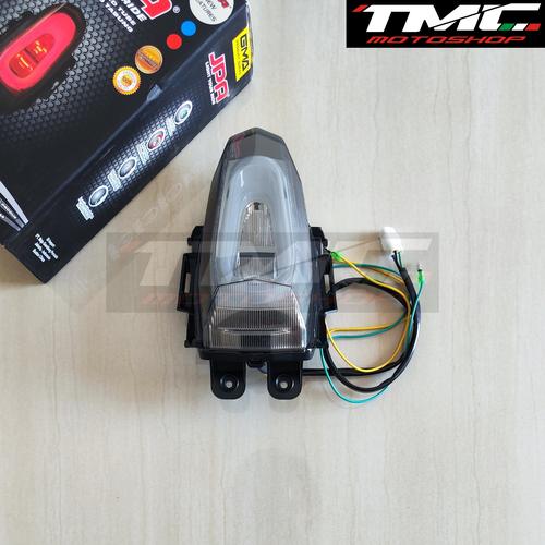 Jual Lampu stop 3in1 R15 V3 Tipe R1 Stoplamp by JPA - Putih - Kota ...