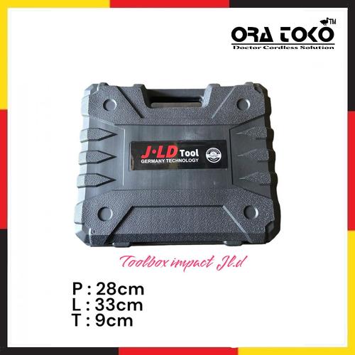 Jual TOOL BOX NAGAWA TIPE TERBARU, UNTUK JLD, XENON RYU - JL.D - Kab ...