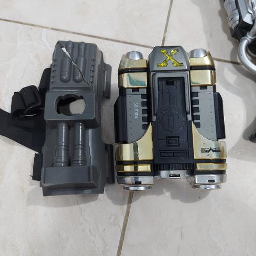 Jual DX Kaixa Pointer / Kamen Rider Faiz / Kaixa - Kota Jambi - LeGior ...