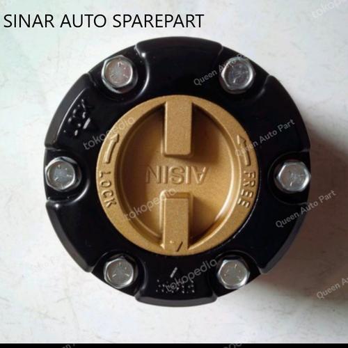 Jual Freelock Toyota Hardtop 2f Asli AISIN Original - Jakarta Pusat ...