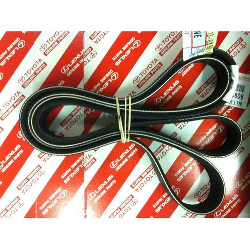 Jual Fan Belt Vbelt Tali Kipas Alphard Vellfire ANH20 2008-2015 - Jakarta Pusat - Sparepart ...