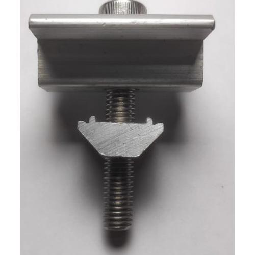 Jual Mounting Panel Surya Mid Clamp 35mm Mid Clamp - Jakarta Barat ...
