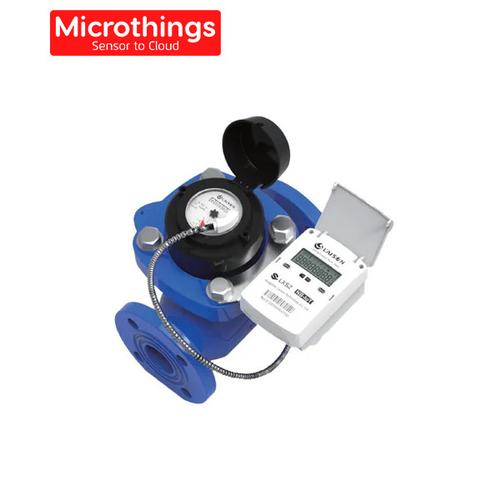 Jual Postpaid AMR Smart Water Meter - DN50 - Kab. Bekasi - microthings | Tokopedia