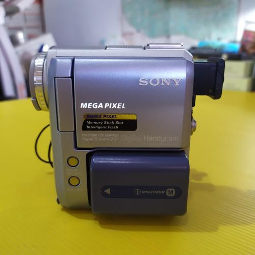 Jual PLAYBACK KASET2 LAMA MINI DV HANDYCAM SONY PC105E MEKANIK BANDEL ...
