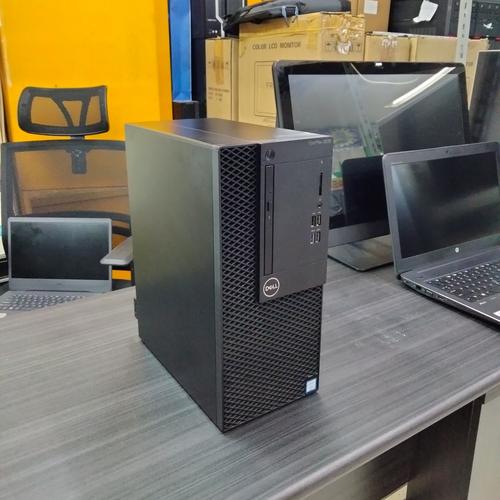 Jual Cpu Dell Optiplex 3070 i3 gen9 Ram 8Gb SSD NVME 256 GB murah 👍gan - Jakarta Pusat - NIDIA ...