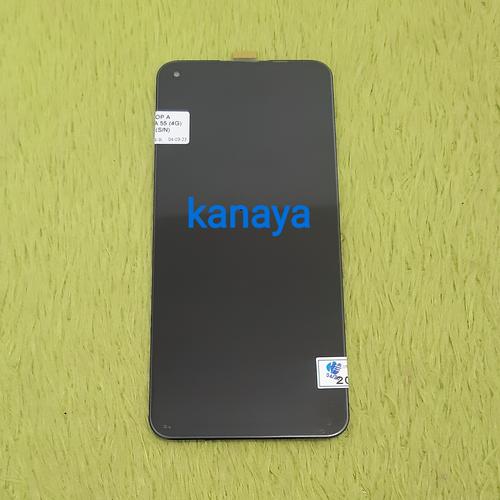 Jual Lcd Oppo A55 4G CPH2325 / Oppo A54 4G Original - Kota Surabaya ...