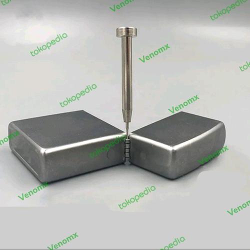 Jual Zippo Tools Puncher Alat pembuka pin engsel / hinger puncher ...