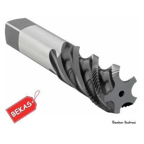 Jual Tap Mesin M22 HSS Bekas Taps M 22 X 1.5 YAMAWA OSG YG-1 Seken - M22X1.5 SP YMW - Kab ...