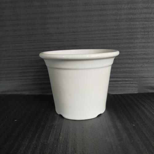 Jual POT KERAMIK BULAT TINGGI SMALL - Sakura - Kota Batu - UD 5758 ...