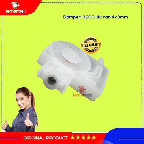 Jual Damper i3200 DTF 4x3 mm - Dumper Printer - printhead - Tinta Print ...