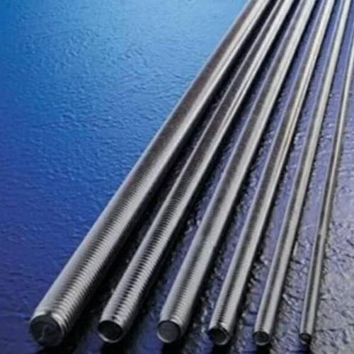 Jual As Full Drat Baut Long Thread Bolt Stut Bolt M5, M6, M8, M10 x ...