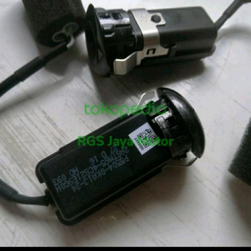 Jual SENSOR BUMPER BEMPER SENSOR PARKIR GRAND NEW FORTUNER TDR ORIGINAL ...