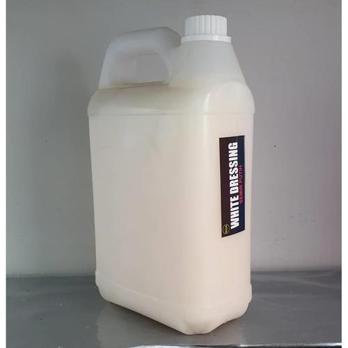 Jual Semir Ban Premium New Dressing Formula Wet Look 5 Liter Semir ...