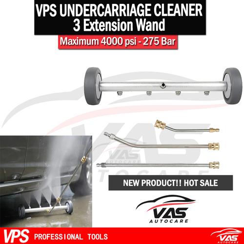 Jual VPS Undercarriage & Surface High Pressure Cleaner Jet Washer ...