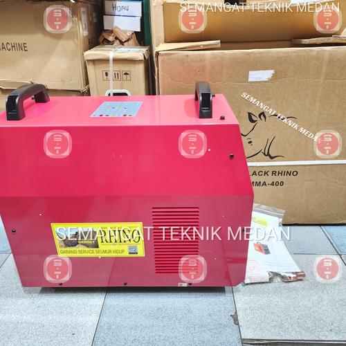 Jual MESIN TRAFO LAS LISTRIK MMA400A MMA400 MMA 400 400A A 3 PHASE ...