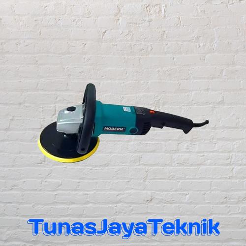 Jual Mesin poles Modern m3270 7inch - Kota Palopo - TunasJayaTeknik ...