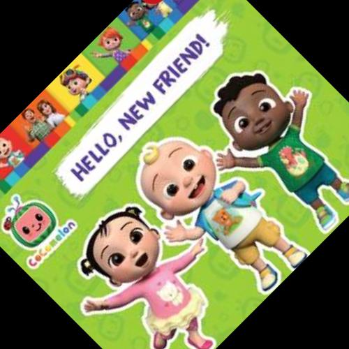 Jual Cocomelon Hello New Friend (ORIGINAL ENGLISH VERSION) - Jakarta ...