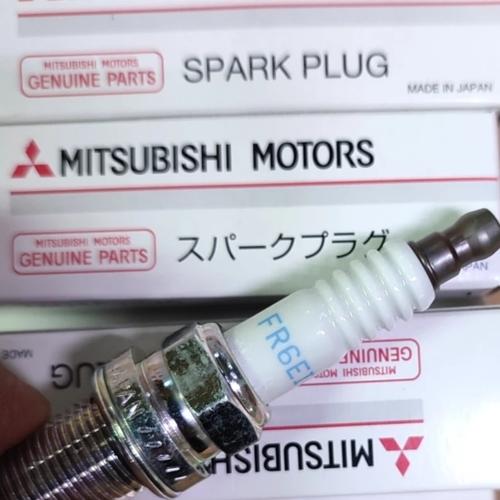 Jual BUSI SPARK PLUG OUTLANDER SPORT LANCER EX ORIGINAL MITSUBISHI ...