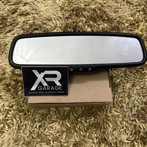 Jual Auto Dimming Rearview Mirror Vezel RS RU3 Original Japan (SZA-A02 ...