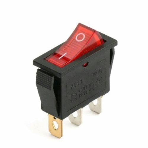 Jual Saklar switch gepeng kaki 3 Saklar on of 3 kaki - Kota Tangerang ...