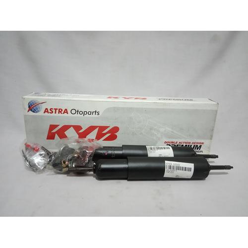 Jual Shock Absorber Depan Kijang Doyok 4K KYB Premium KYKA-0204Z - Kota ...