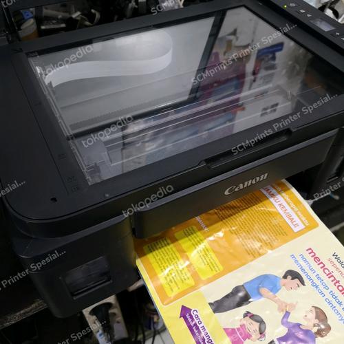 Jual CIS Lampu Scanner Assy Canon G2000 G2010 G3000 G3010 Set Komplit ...