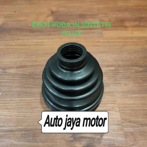 Jual BOOT CV JOINT IN KARET AS RODA DEPAN DALAM HILUX FORTUNER - Jakarta Pusat - Auto_Jaya_Motor ...
