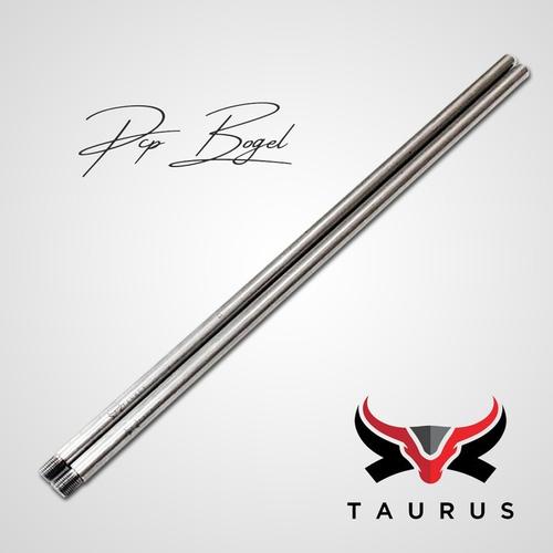 Jual LARAS BOGEL 40 CM OD 14 MM BAJA SEAMLES TAURUS - Kab. Bandung - Taurus Barrel | Tokopedia
