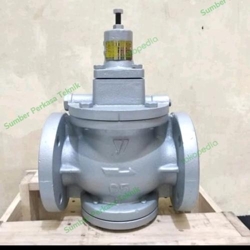 Jual Yoshitake Pressure Reducing Valve GP 1000 ( PRV Yoshitake 3" inch ...