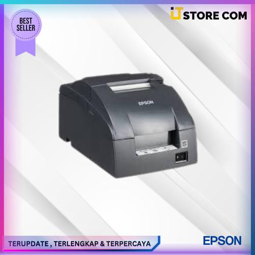 Jual PRINTER KASIR EPSON TM-U220B / TMU220B AUTO CUTTER USB - B-AUTO ...