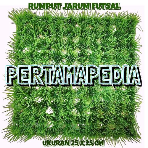 Jual Rumput Hiasan Dinding/Tembok/Pohon Hias untuk Toko/ Kios/ Tempat ...
