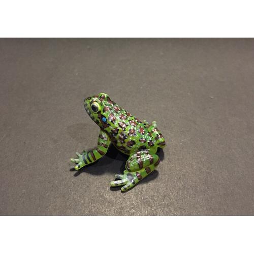 Jual RARE Kaiyodo Yujin Japanese Exclusive Ishikawa’s Frog Toad Figure ...