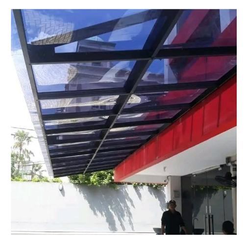 Jual Solartuff 3mm Grey - Kota Tangerang - Guenteng Trx | Tokopedia