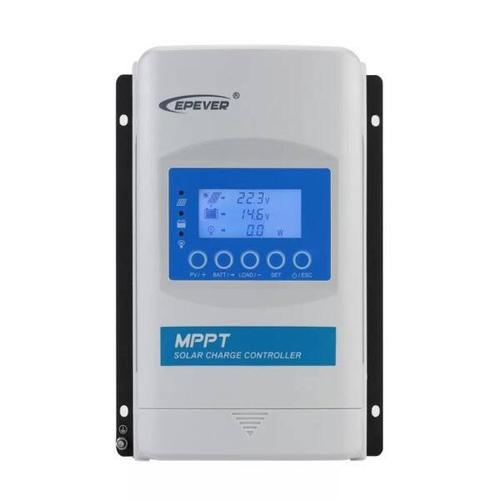 Jual Epever XTRA 3215N-XDS2 Solar Charge Controller Real MPPT 30A 12V ...
