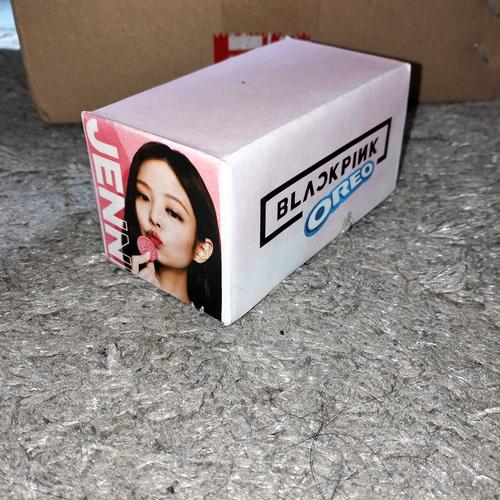 Jual Hot wheels custom Moris mini BlackPink Jennie - Kab. Bogor ...
