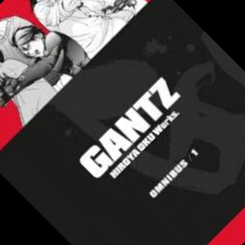 Jual Gantz Omnibus Volume 1 - Hiroya Oku (ORIGINAL ENGLISH VERSION ...